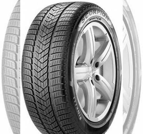 Pirelli Scorpion Winter 285/40 R20 108V