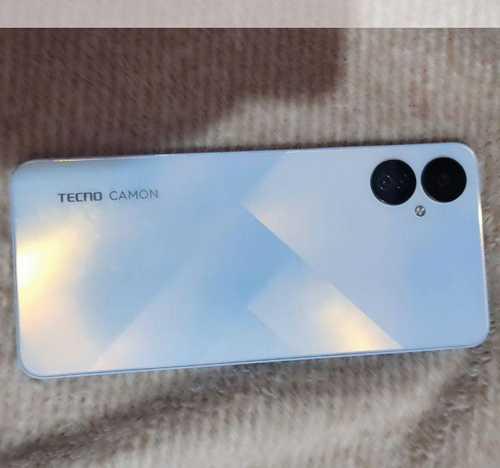 Tecno Camon 19 Neo, 6/128 ГБ