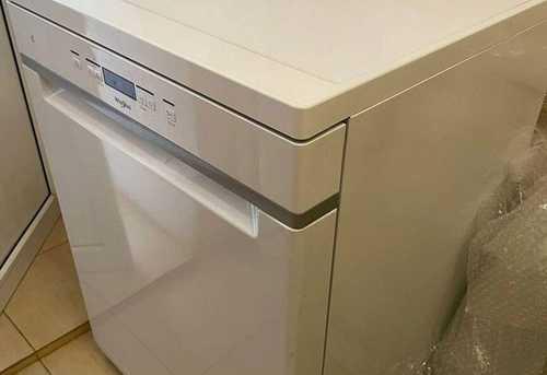 Посудомоечная машина Whirlpool WFC 3C26N F