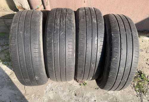 Yokohama BluEarth A34 185/65 R14