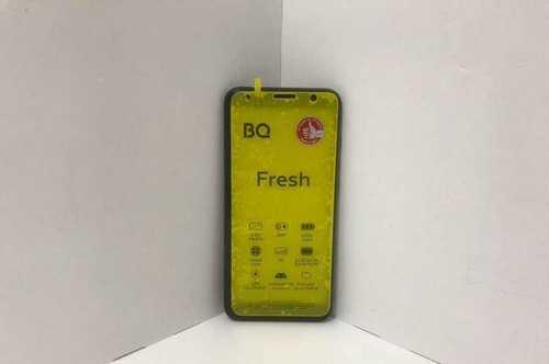 Смартфон BQ 5533G Fresh (Долгополова 19)