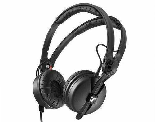 Наушники Sennheiser HD 25 Plus