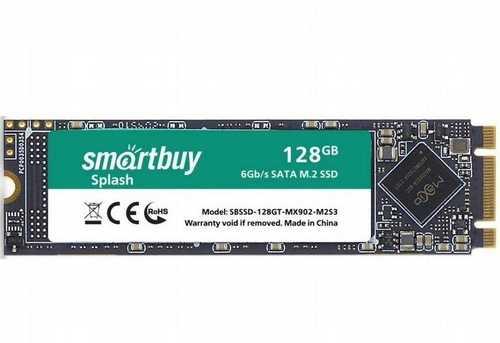 SmartBuy Splash (sbssd-128GT-MX902-M2S3)