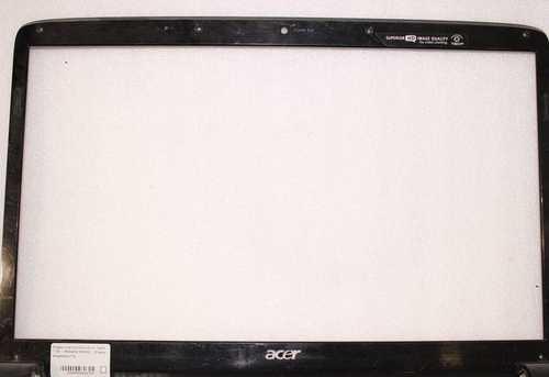 Acer Aspire 7738 Рамка матрицы