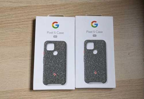 Google Pixel 5 чехол
