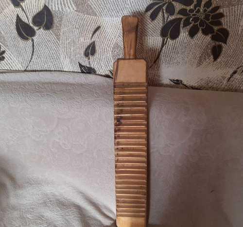 Валек,рубель