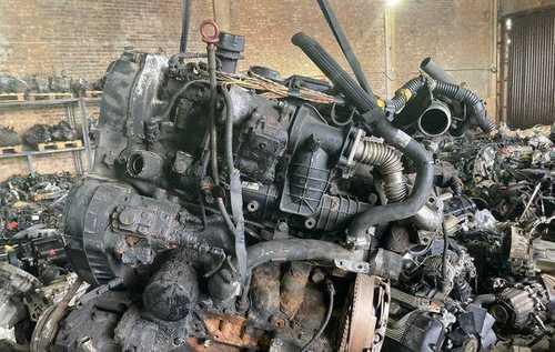 Двигатель Fiat Ducato 2.3 Euro 5 F1AE3481D Iveco