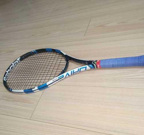 Теннисная ракетка babolat pure drive 26