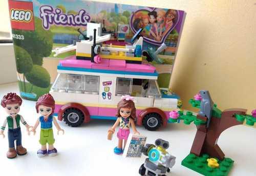 Lego friends 41333