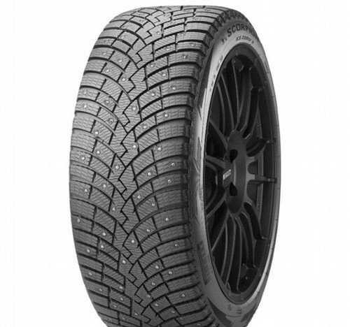 Pirelli Scorpion Ice Zero 2 285/60 R18 116T