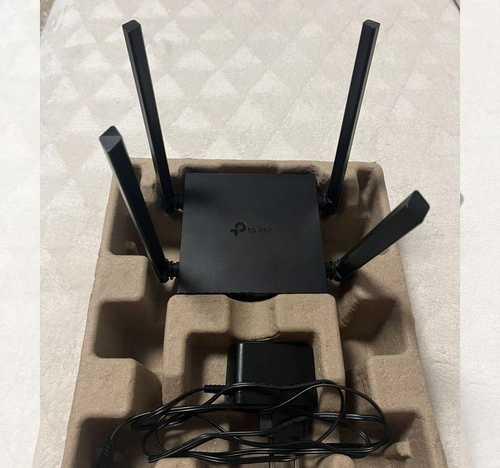 Wifi роутер
