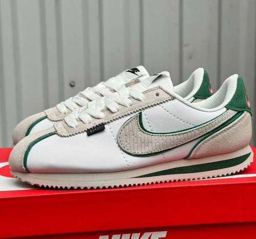 Бомбовые кроссовки Nike Cortez 36-41