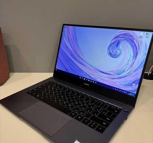 Ноутбук Ноутбук huawei MateBook D14 Nbl-WAQ9R