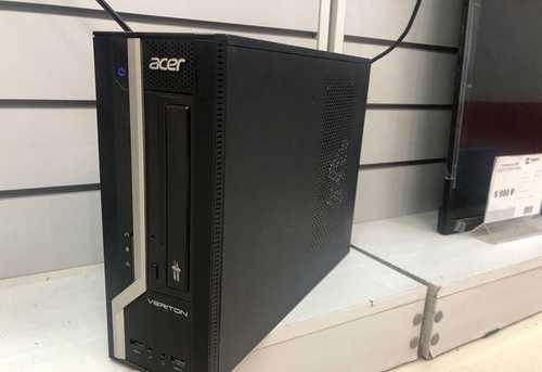 Ч7) Системный блок i3-4150/Ddr3 / HDD 500