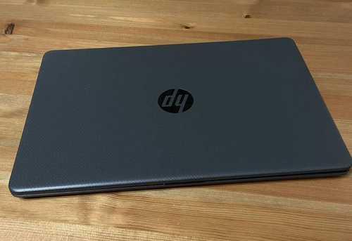 Ноутбук HP Ryzen 5 3500u