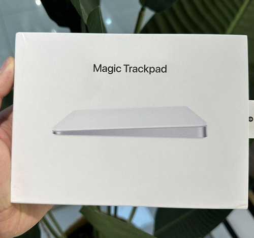 Apple Magic trackpad 3