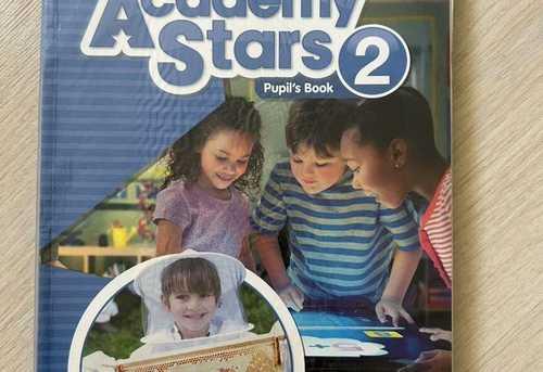 Macmillan Academy Stars Level 2