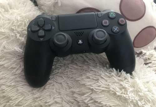 Геймпад оригинал от PS 4