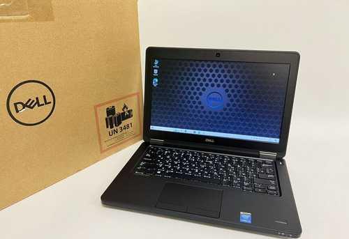 Dell latitude e5250 8GB 256GB