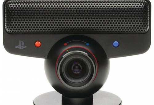 Sony PS3 Eye камера (sleh-00201)