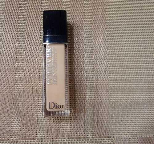 Dior forever skin корректор в оттенке 1n
