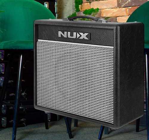 Nux Mighty-20BT