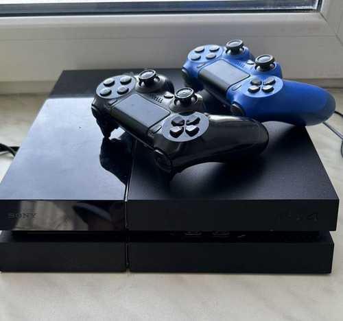 Sony playstation 4