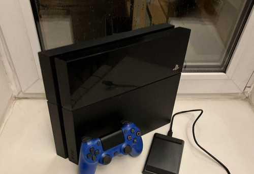 Ps4 + 80игр