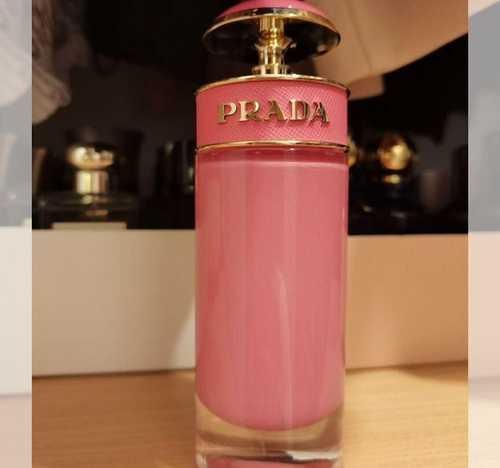 Prada Candy Gloss