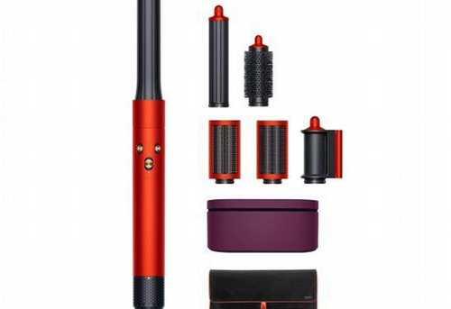 Стайлер Dyson Airwap Long Оранж premium