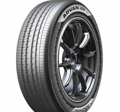 Yokohama Advan dB v553 225/45 R18 95W