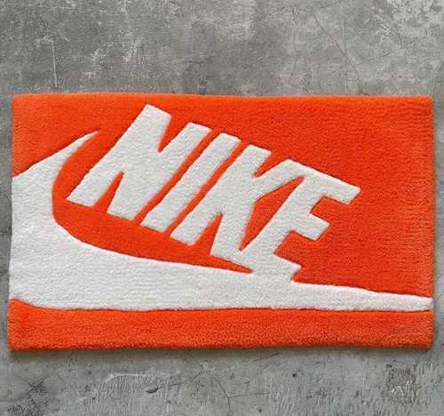 Ковёр Nike Box Logo