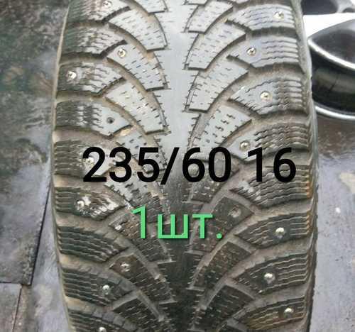 Nokian Tyres Hakkapeliitta 5 235/60 R16