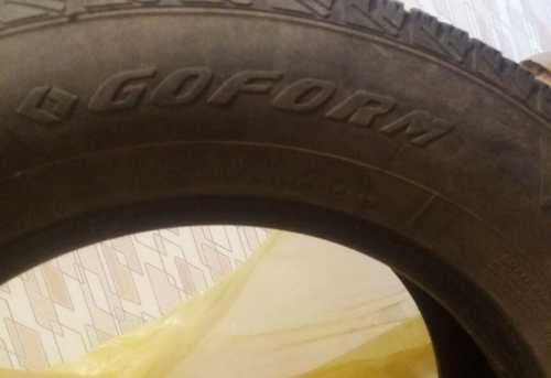 Winter Tact UG 4 2.25/65 R17 102