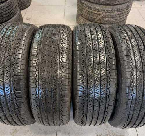 Tigar Summer SUV 215/65 R16 102H