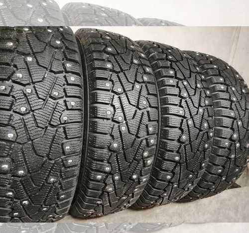 Pirelli Winter Ice Zero 175/65 R14 82T