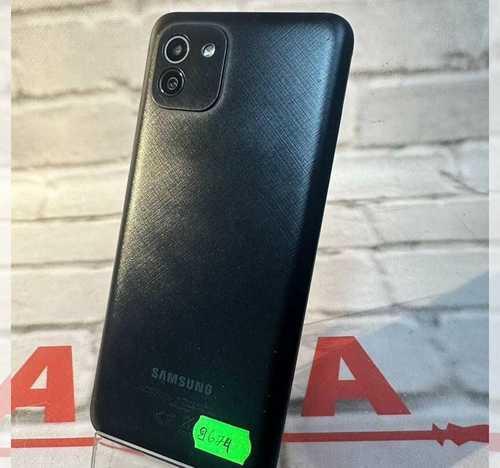 Samsung Galaxy A03, 3/32 ГБ