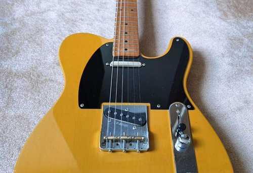 Bacchus Vintage Telecaster BTE-54V