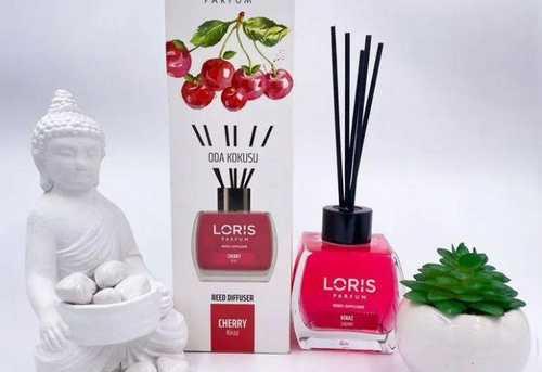 Loris Parfum "Cherry (Вишня)" ароматический диффуз