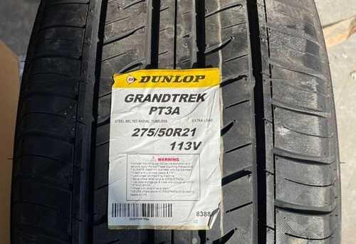 Dunlop Grandtrek PT3A 275/50 R21