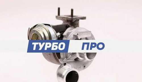 Турбина fiat multipla 1.9 JTD 777251-5002S