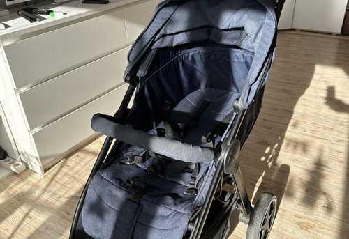 Коляска britax roemer B agile m