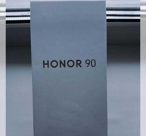 HONOR 90, 8/256 ГБ