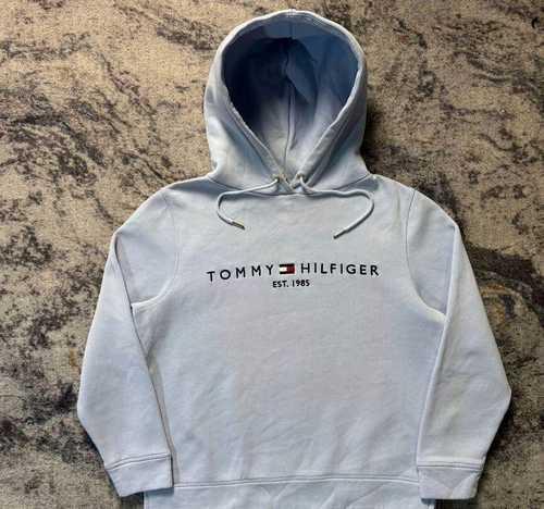 Худи Tommy Hilfiger(S)