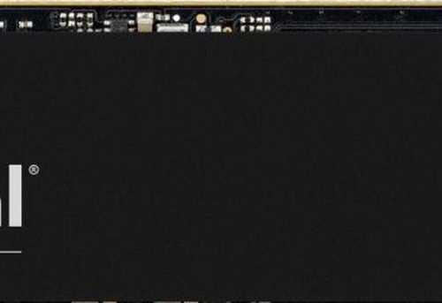 SSD накопитель Crucial P3 Plus CT4000P3pssd8 4тб