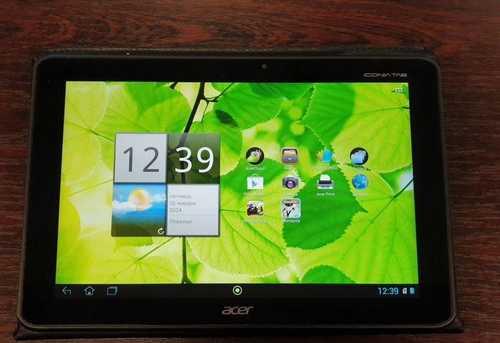 Acer A701 64 Gb