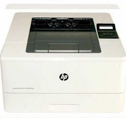 Принтер HP LaserJet Pro M402 (A4 4800x600dpi )