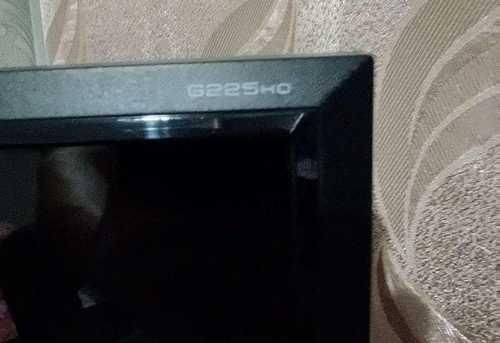 Acer LCD Monitor G22.5HQ