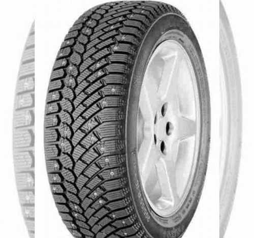 Gislaved Nord Frost 200 235/45 R18