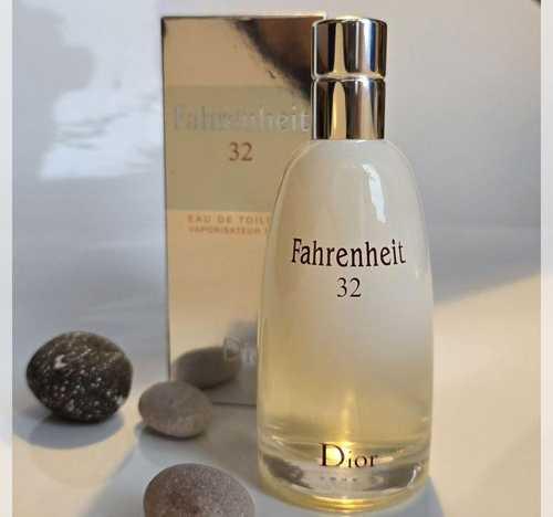 Dior fahrenheit 32